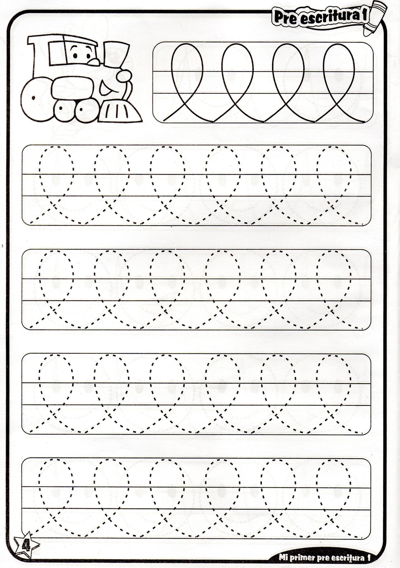 5 actividades de lectoescritura para trabajar en casa