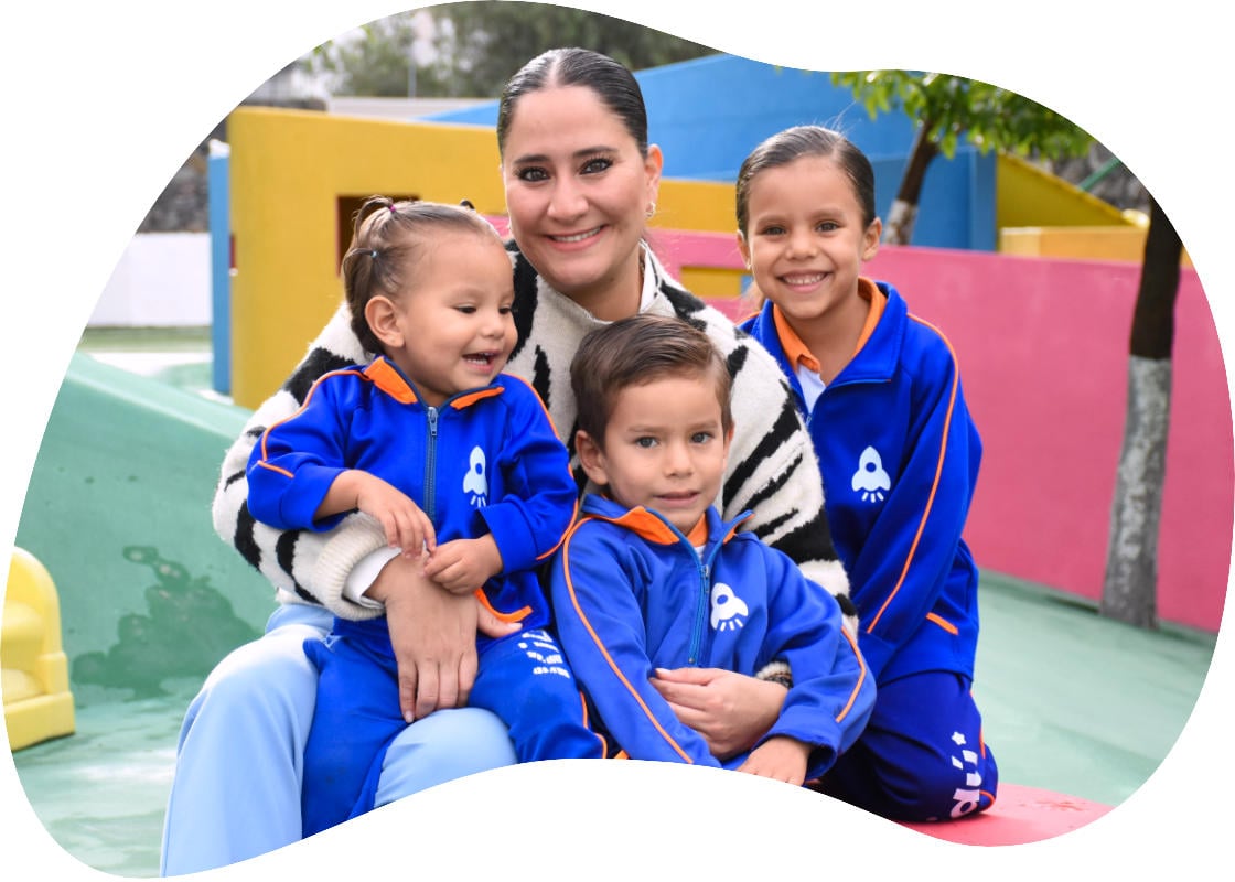 Conoce el Kinder Kidú