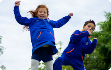 Grados educativos | Kidú